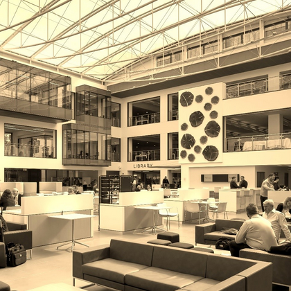 5 tips to creating powerful symbols in your workplace